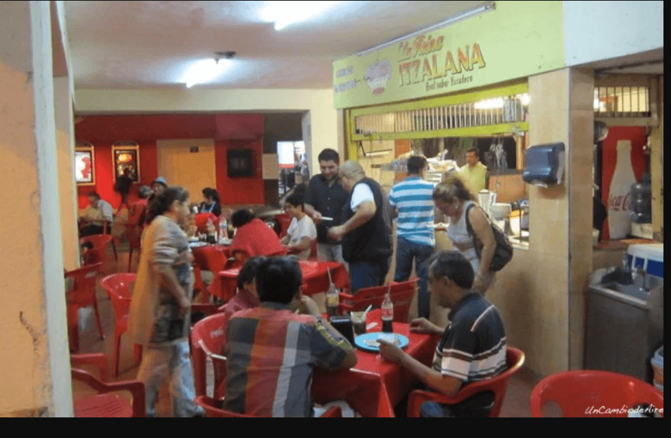 La reina itzalana sabor autentico y tradicion en cada plato